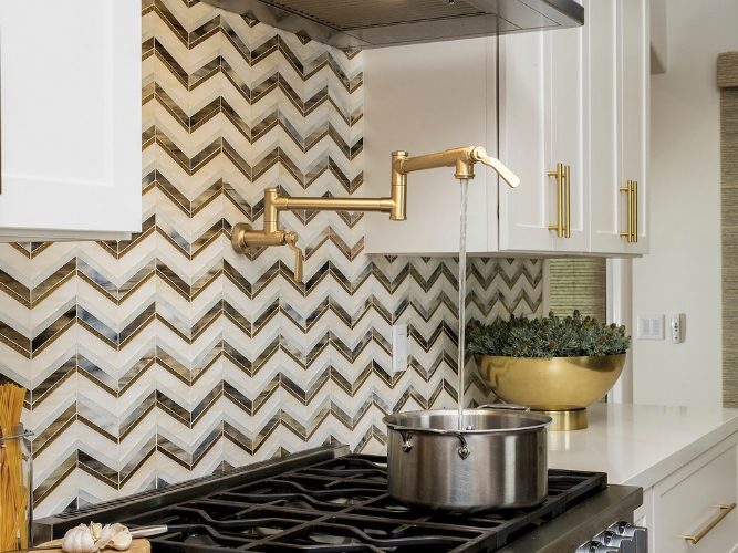 California Faucets Pot Filler | phcppros